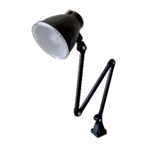 Industrial Machine Lamps | CNC Machine Lamps | Flexible Shaft Grinders ...